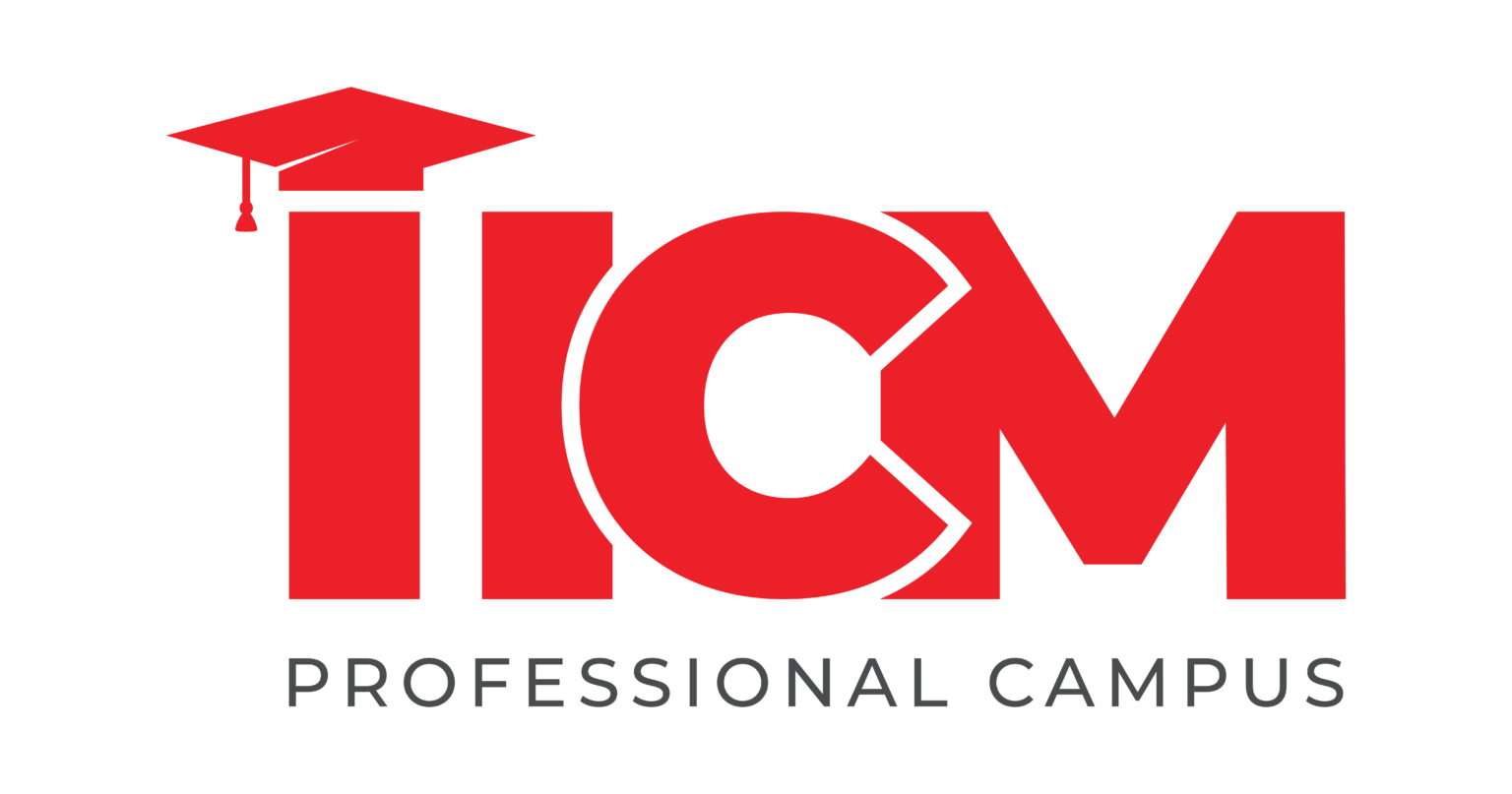 IICM Professional Campus – CA, CS, CMA (India), CMA (USA) & ACCA